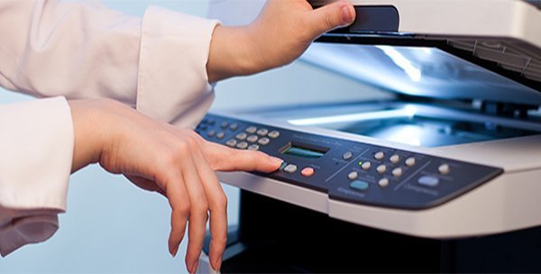 [Video] Hướng dẫn scan to USB và scan to Email máy photocopy màu Xerox ...